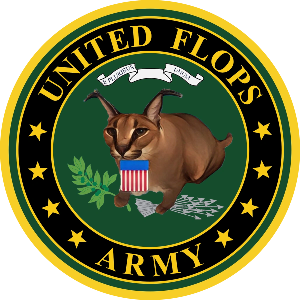 UF Army | Floppapedia Revamped Wiki | Fandom