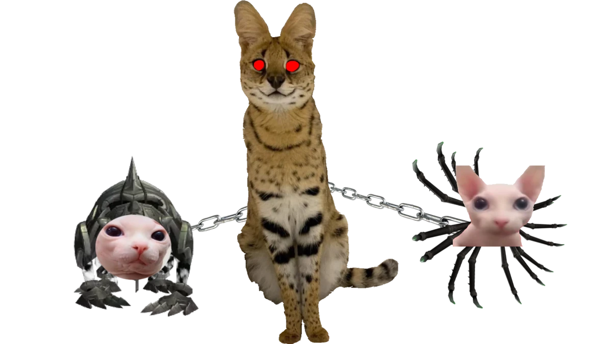 Sogga (god) | Floppapedia Revamped Wiki | Fandom