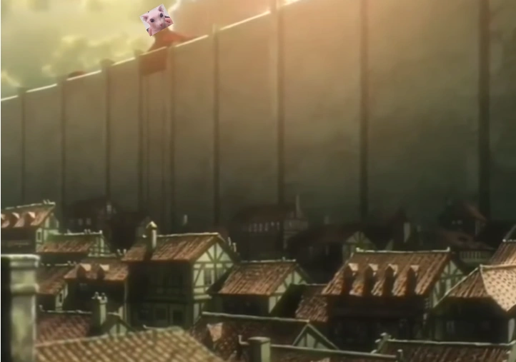 Attack on bingus | Floppapedia Revamped Wiki | Fandom