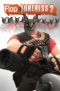 Flop Fortress 2 | Floppapedia Revamped Wiki | Fandom