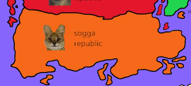 Sogga Republic | Floppapedia Revamped Wiki | Fandom