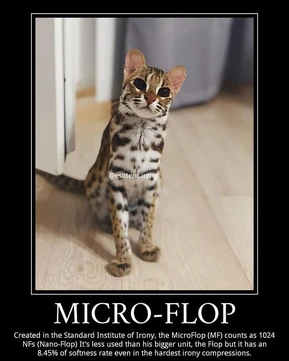 Micro Flop Mk2 | Floppapedia Revamped Wiki | Fandom