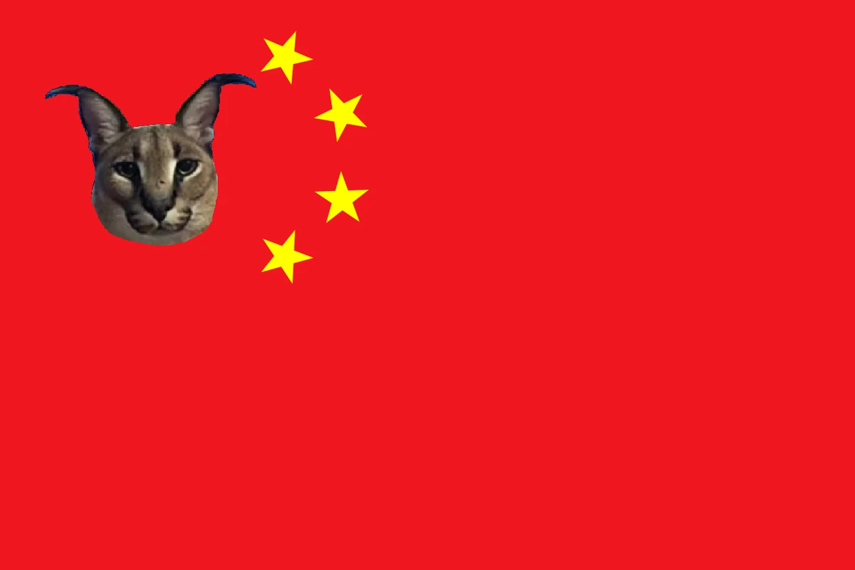 Chiflopese Western Republic | Floppapedia Revamped Wiki | Fandom