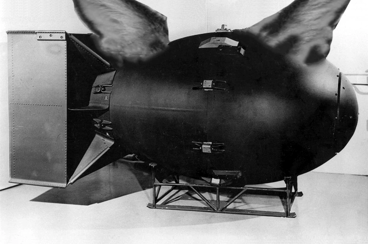 Big Floppa Bomb | Floppapedia Revamped Wiki | Fandom