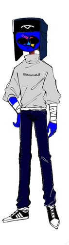 Joshyzvat Clifton | Floppapedia Revamped Wiki | Fandom