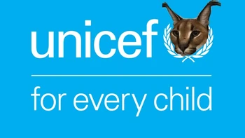 UNICEF | Floppapedia Revamped Wiki | Fandom