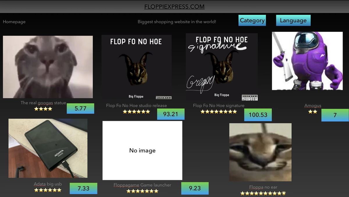 Floppiexpress.com | Floppapedia Revamped Wiki | Fandom