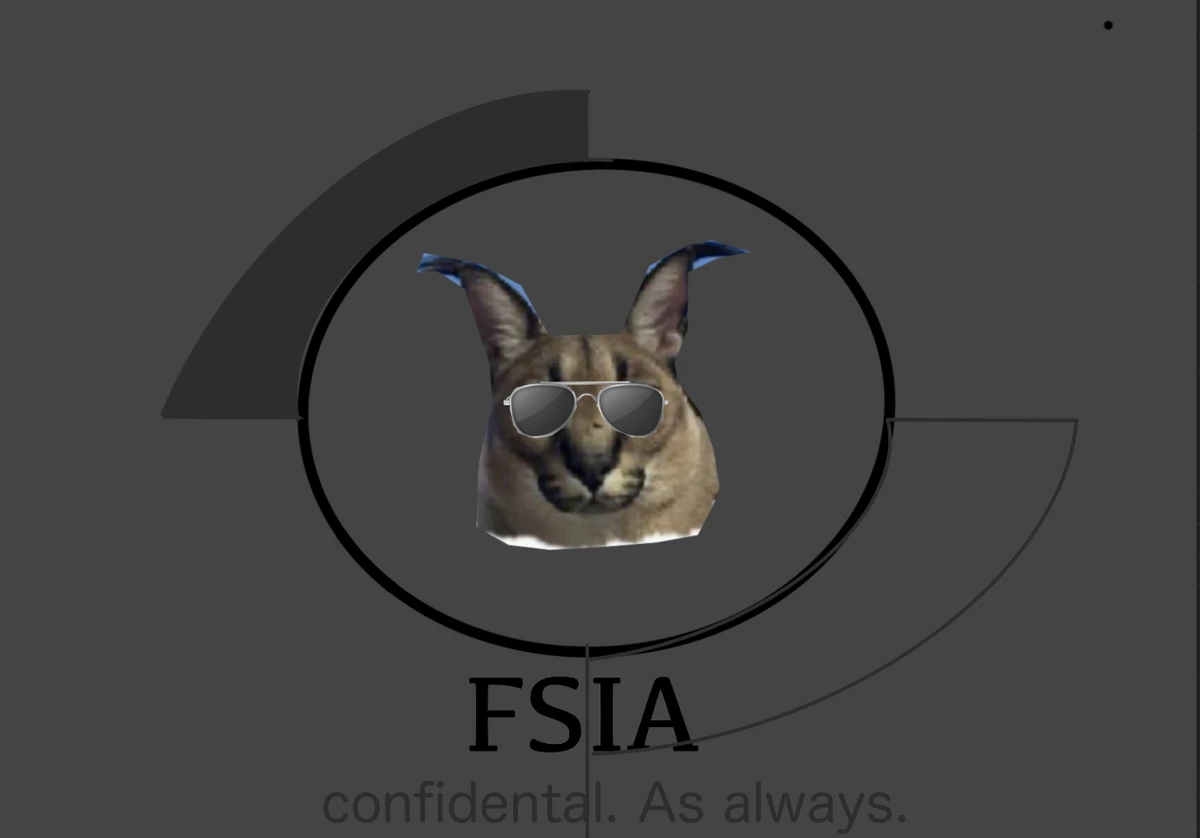 Floppa Special Investigation Association | Floppapedia Revamped Wiki ...