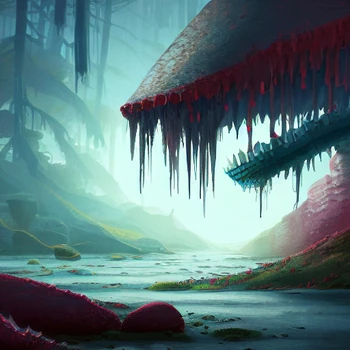 AI Made Big Floppa | Floppapedia Revamped Wiki | Fandom