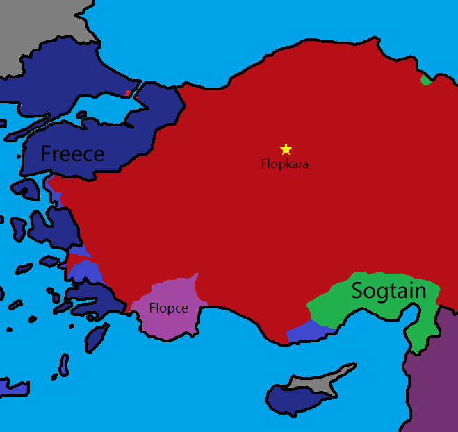 Flopkish Wars | Floppapedia Revamped Wiki | Fandom