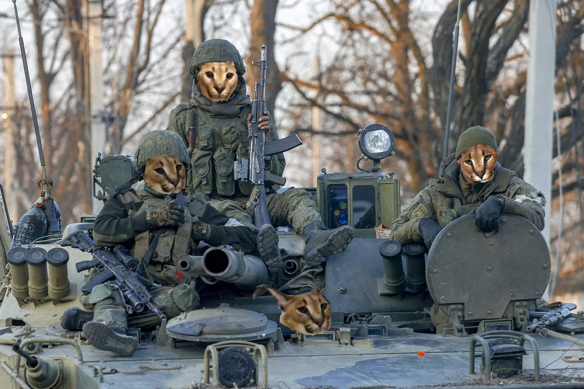 Soviet Infantry (Soviet Republic of Indochiflop) | Floppapedia Revamped ...