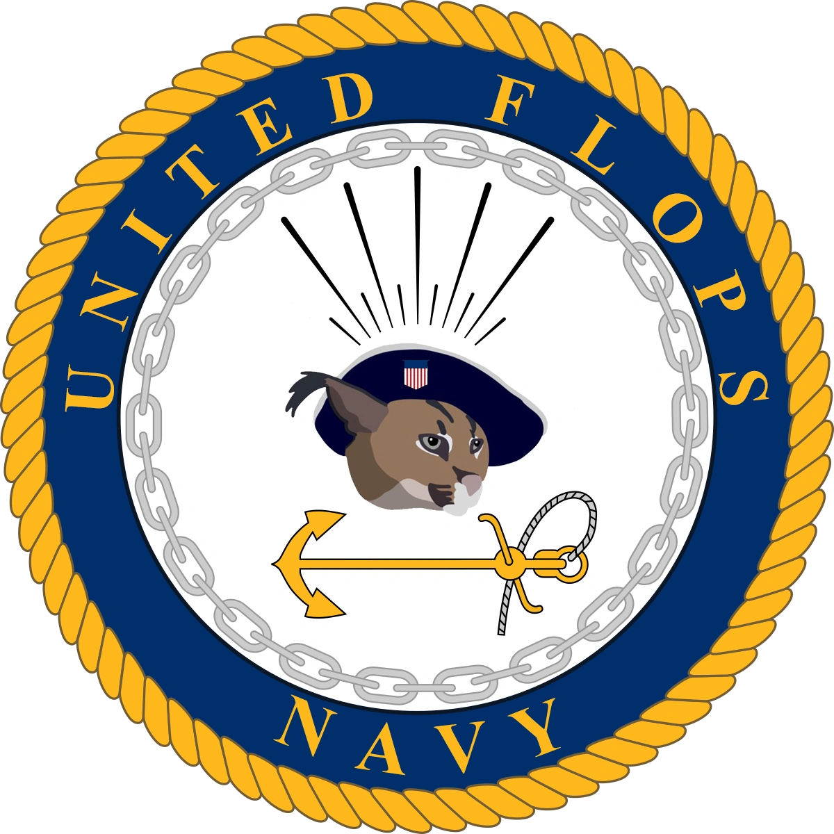 UF Navy | Floppapedia Revamped Wiki | Fandom