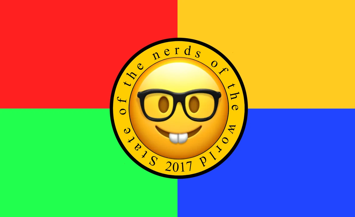The Micronation of the Nerds | Floppapedia Revamped Wiki | Fandom