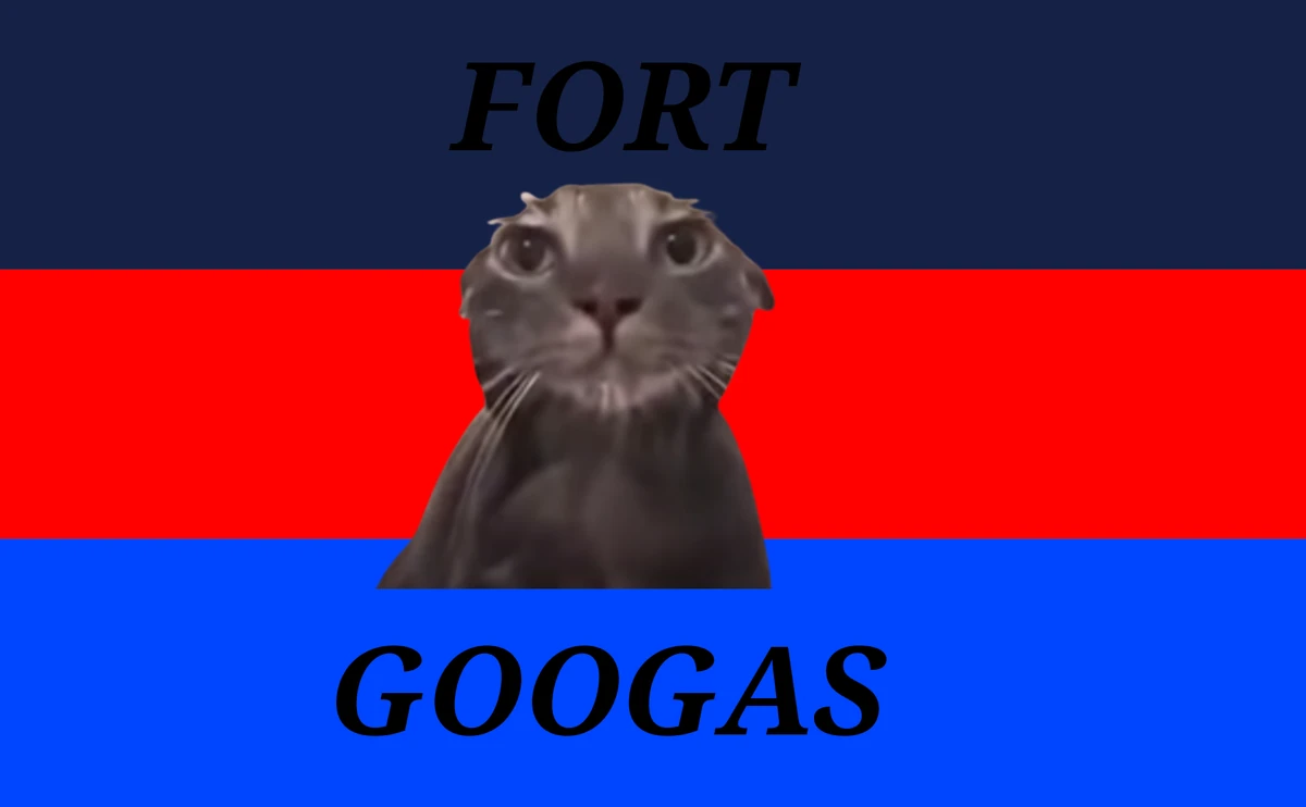 Googas Fort | Floppapedia Revamped Wiki | Fandom