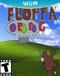Floppa RPG: Legend of the Obamium | Floppapedia Revamped Wiki | Fandom