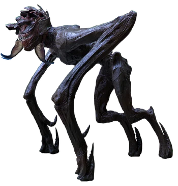 Death Flopper (Species) | Floppapedia Revamped Wiki | Fandom