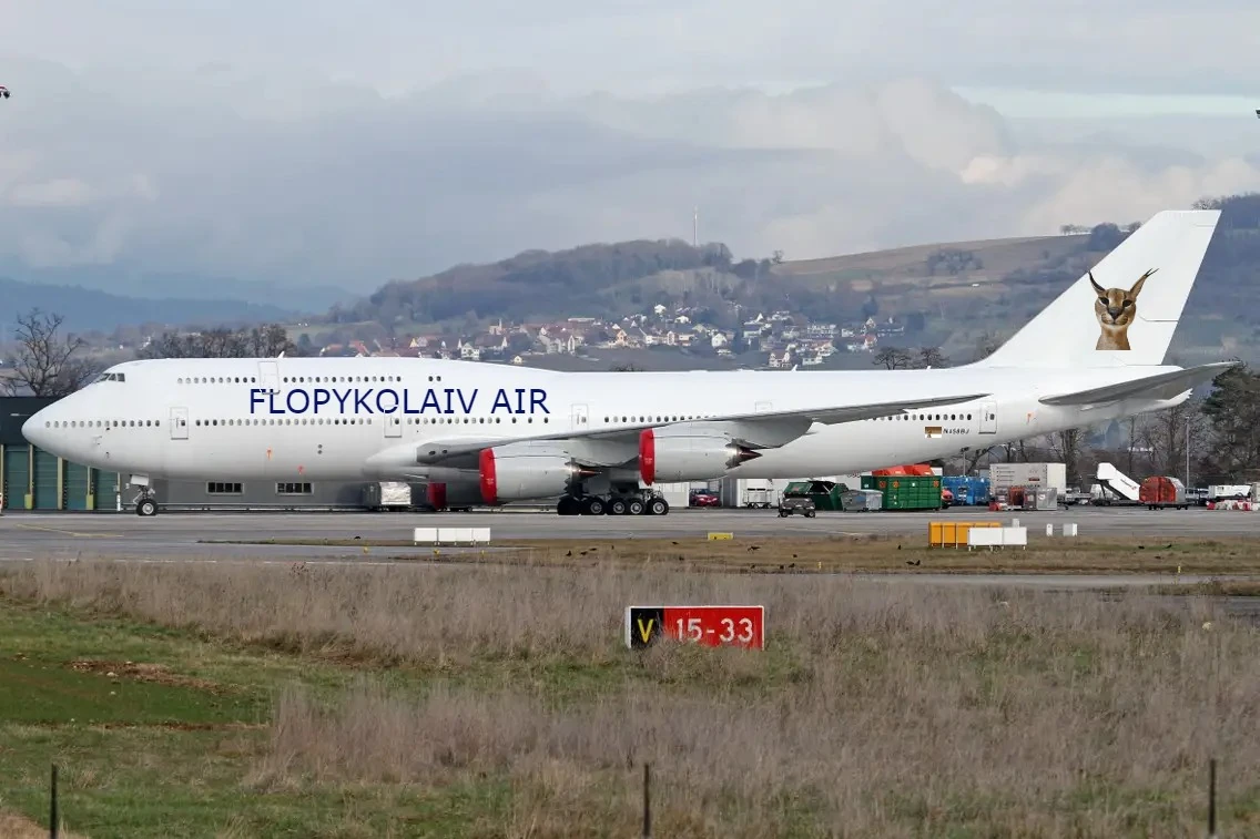 Flopykolaiv Air Flight 639 | Floppapedia Revamped Wiki | Fandom