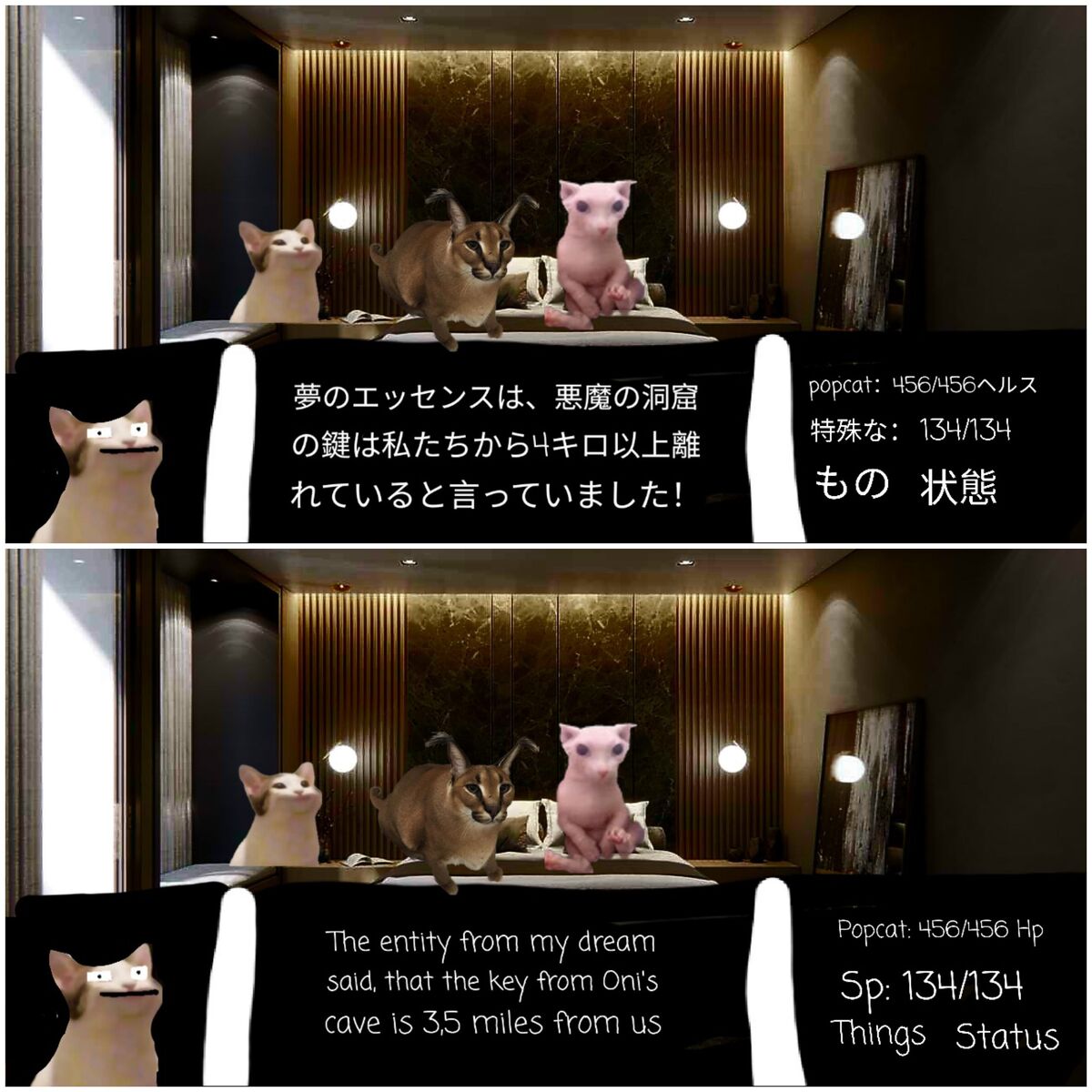 Floppa RPG | Floppapedia Revamped Wiki | Fandom