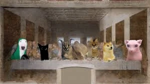 The final flop-breakfast | Floppapedia Revamped Wiki | Fandom