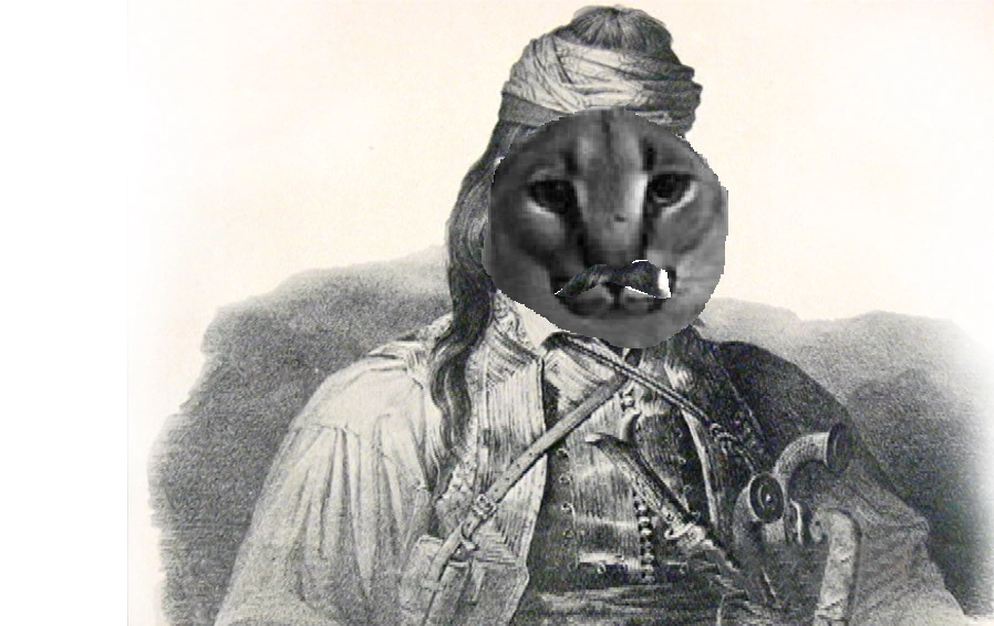 Freek War of Independence | Floppapedia Revamped Wiki | Fandom