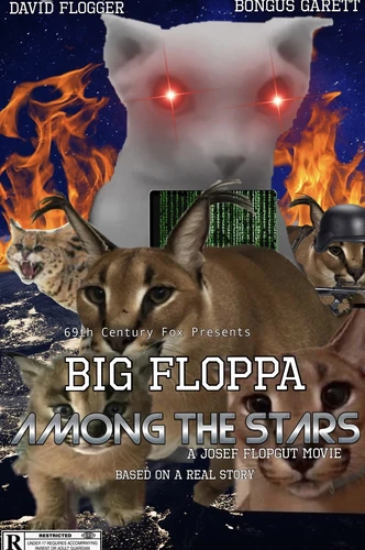 Big Floppa Chapter I: Among the Stars | Floppapedia Revamped Wiki | Fandom