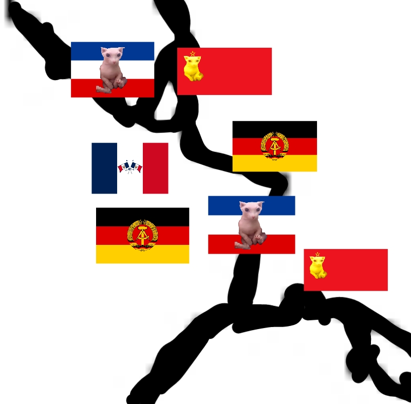 Flaarland war | Floppapedia Revamped Wiki | Fandom