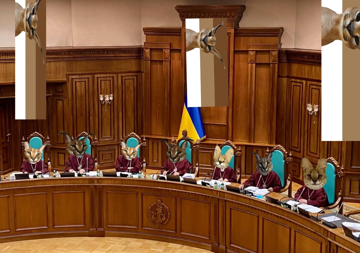 Supreme Zabiy Court | Floppapedia Revamped Wiki | Fandom