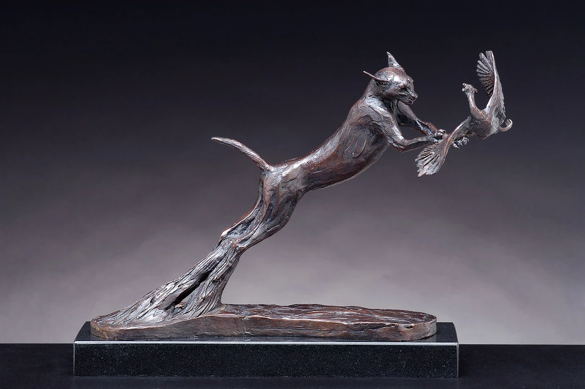 FCP-014 "The immoveable Floppa" | Floppapedia Revamped Wiki | Fandom