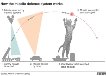 Cat Missile defense system | Floppapedia Revamped Wiki | Fandom