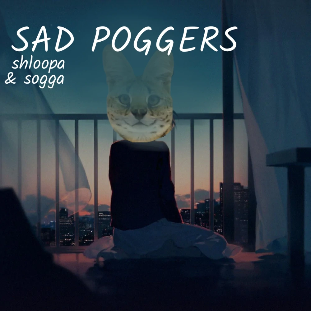 Sad Poggers | Floppapedia Revamped Wiki | Fandom