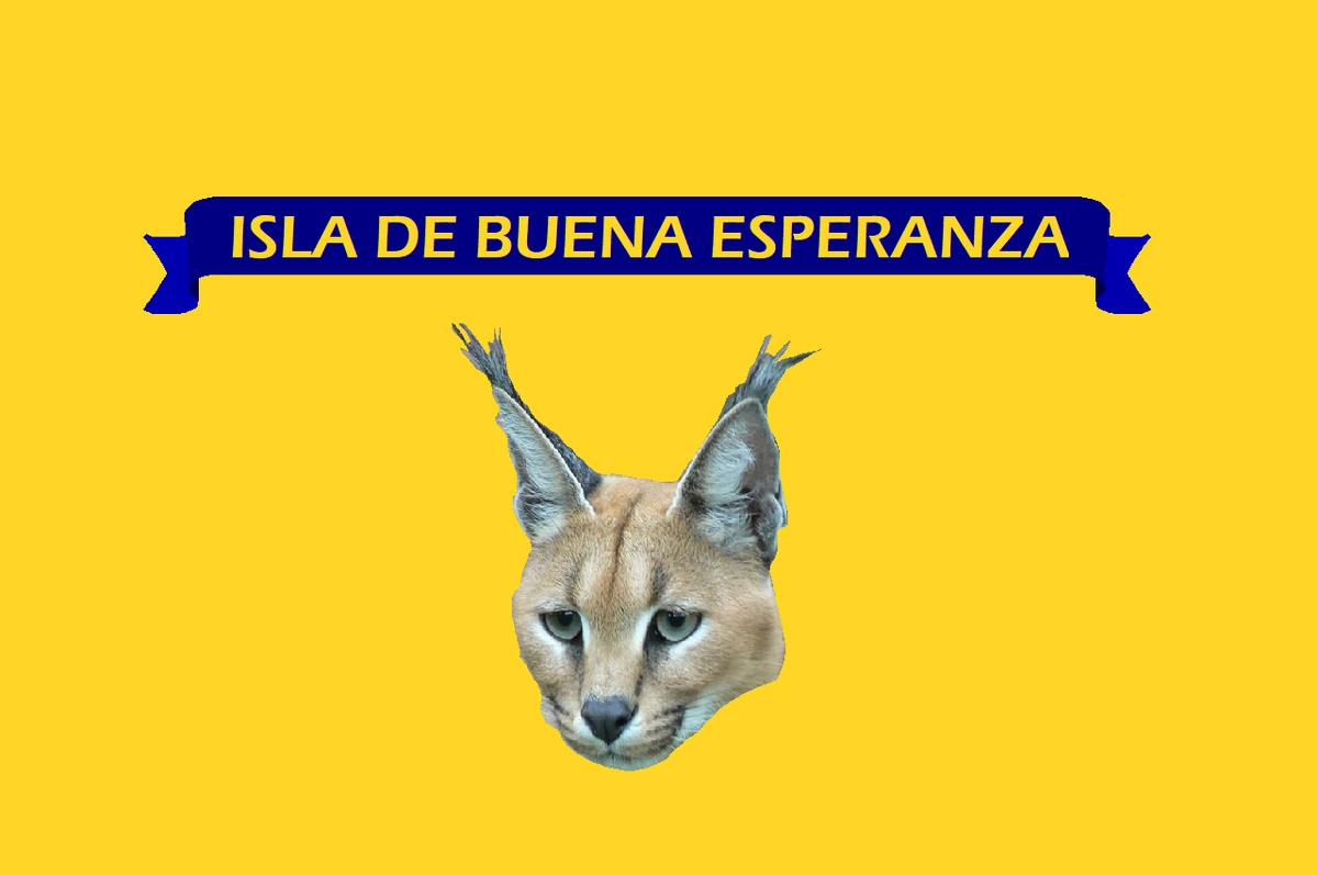 Islaflopia | Floppapedia Revamped Wiki | Fandom