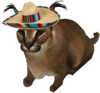 Grande Floppa | Floppapedia Revamped Wiki | Fandom