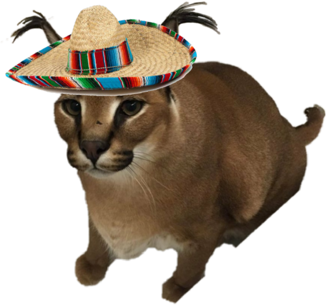 Grande Floppa | Floppapedia Revamped Wiki | Fandom