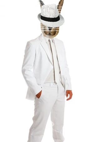 Distorted Floppa | Floppapedia Revamped Wiki | Fandom