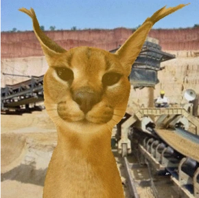 Phosphorus Floppa | Floppapedia Revamped Wiki | Fandom