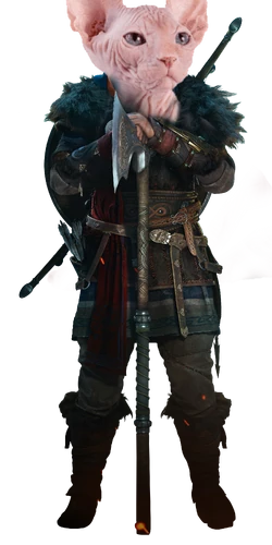 Bingelaror | Floppapedia Revamped Wiki | Fandom