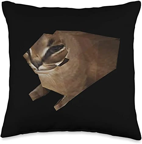 Floppa Pillow | Floppapedia Revamped Wiki | Fandom