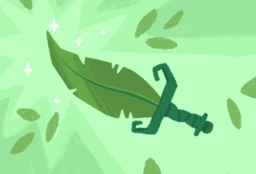 Flowering Sword | Floppy Knights Wiki | Fandom
