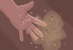 Pocket Sand | Floppy Knights Wiki | Fandom