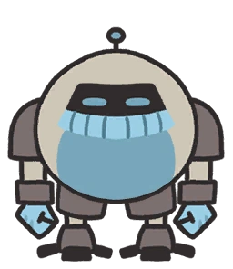 Mini Machine | Floppy Knights Wiki | Fandom