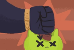 Big Bonk | Floppy Knights Wiki | Fandom