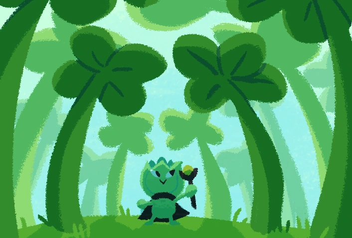 Overgrowth | Floppy Knights Wiki | Fandom