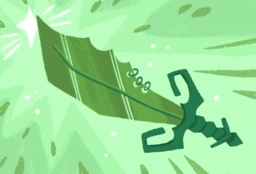 Living Sword | Floppy Knights Wiki | Fandom