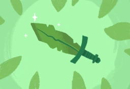 Budding Sword | Floppy Knights Wiki | Fandom