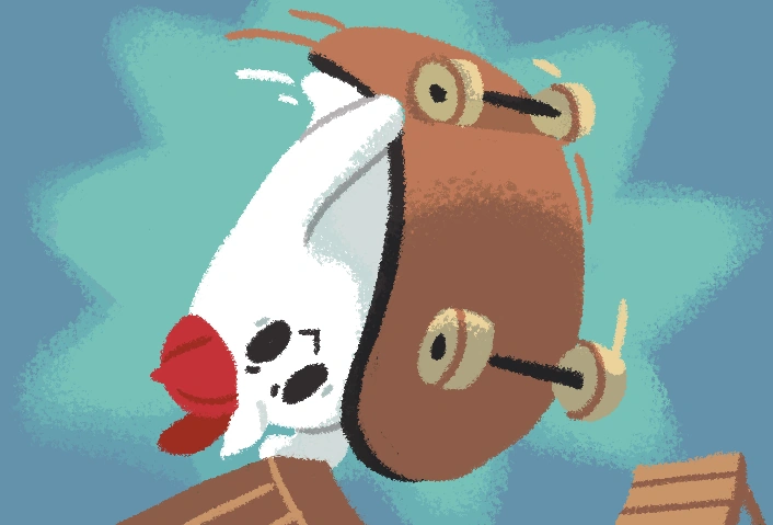 Sweet Move | Floppy Knights Wiki | Fandom