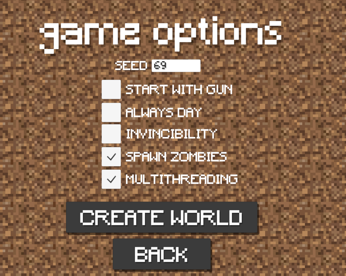 World Creation | Floppy Minecraft Wiki | Fandom