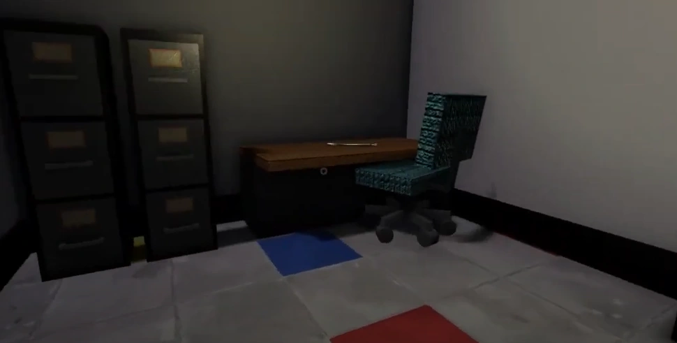 Office | Floppy playtime Wiki | Fandom