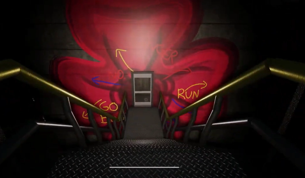 The flower | Floppy playtime Wiki | Fandom