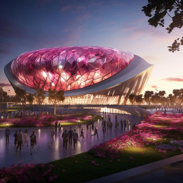 Dill Doe Dome | Floppyverse Wiki | Fandom