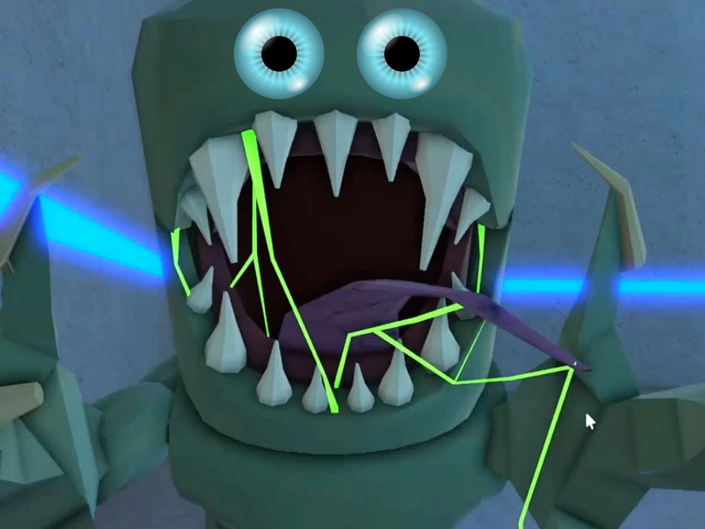 Andy The Alien | Flop Wiki | Fandom